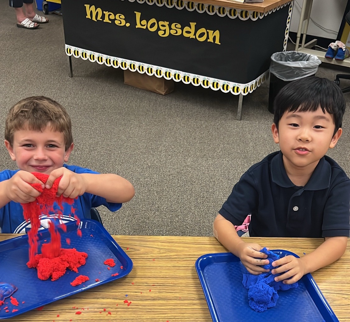 Beehive Academy Home – Mrs. Logsdon’s Beehive Academy